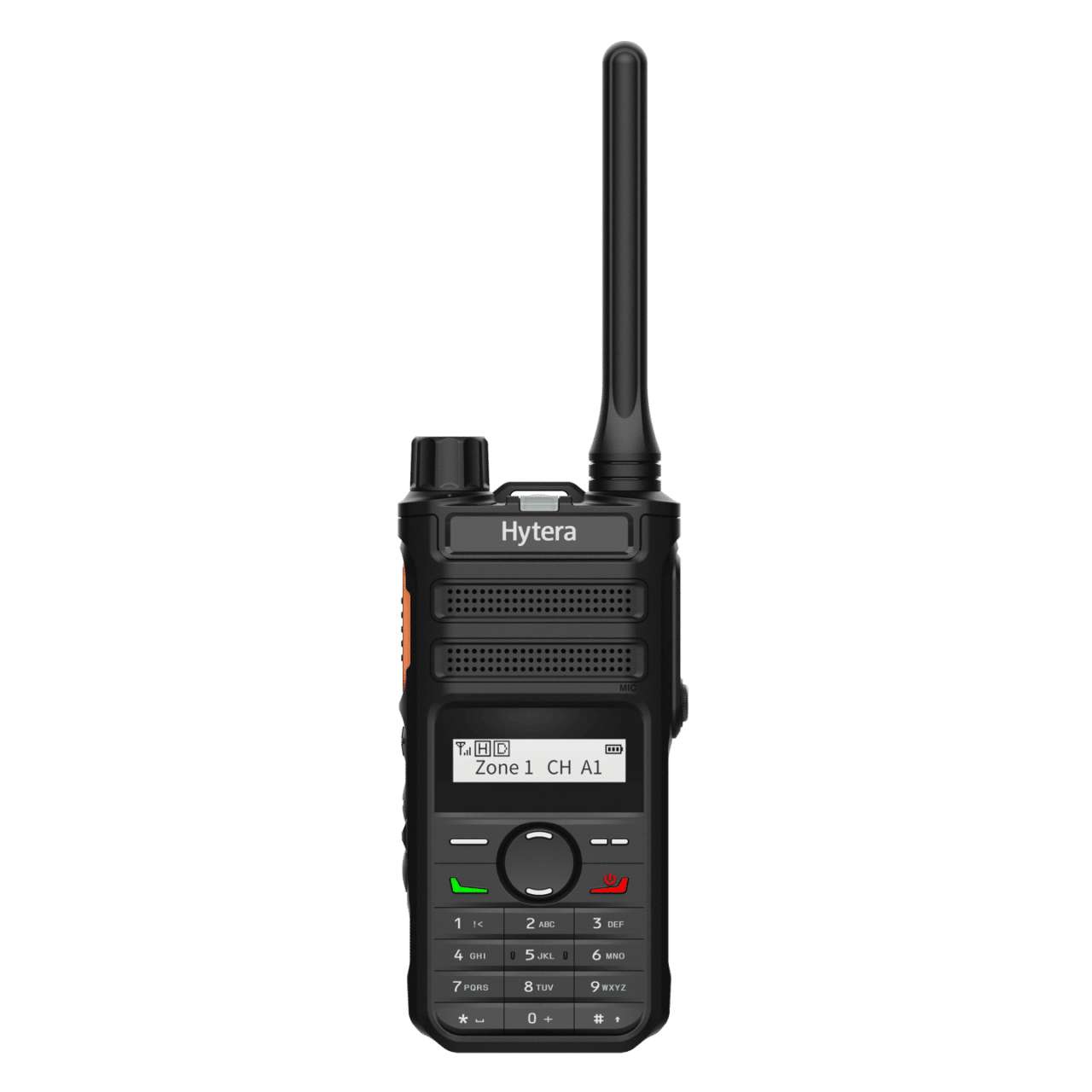 AP582 Two-Way Business Analog Radio | Hytera Canada