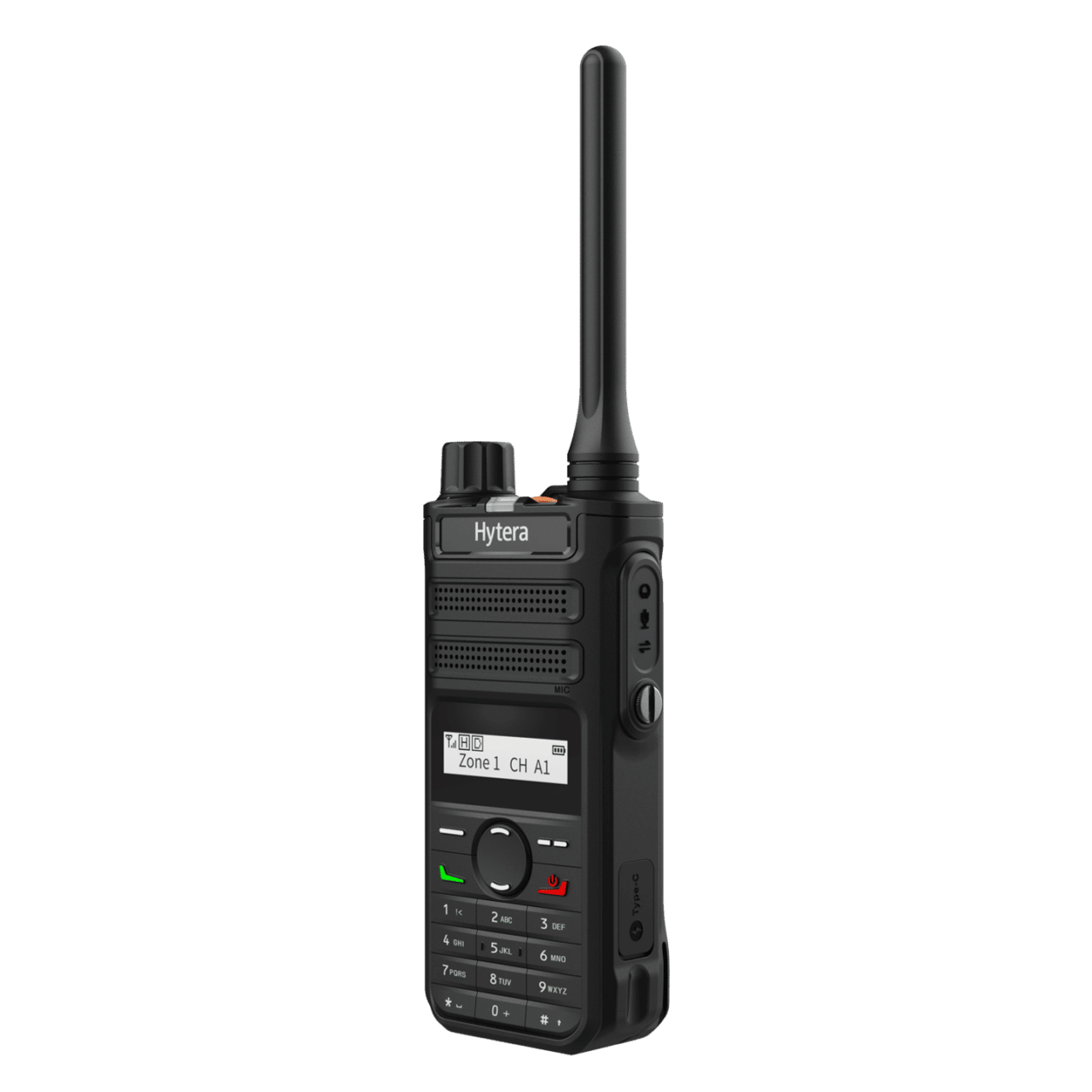 AP582 Two-Way Business Analog Radio | Hytera Canada